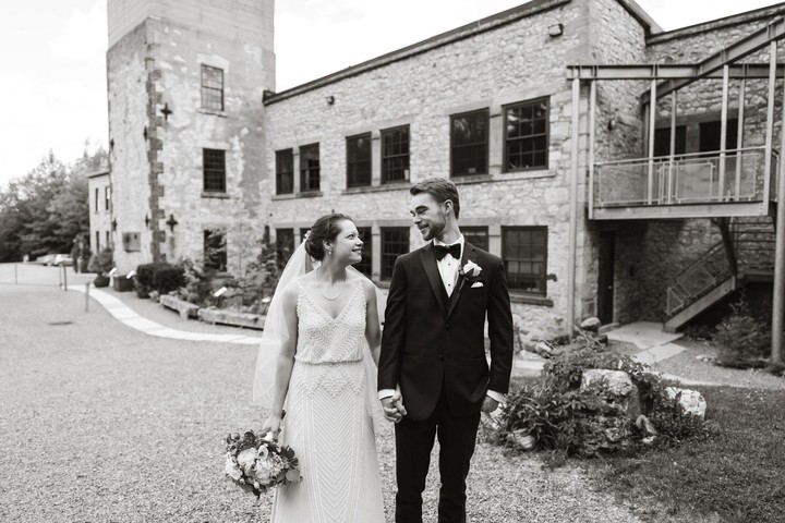 Sarah & Matthew | Joy