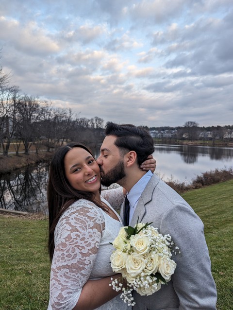 Christopher & Dominic | Joy