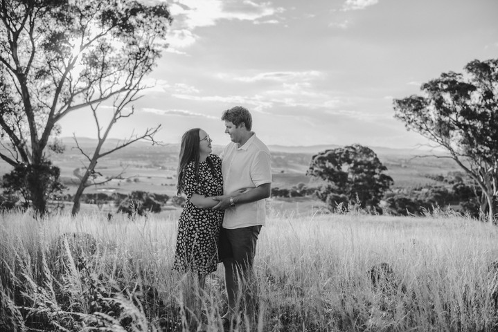 Maddison & Steven | Joy