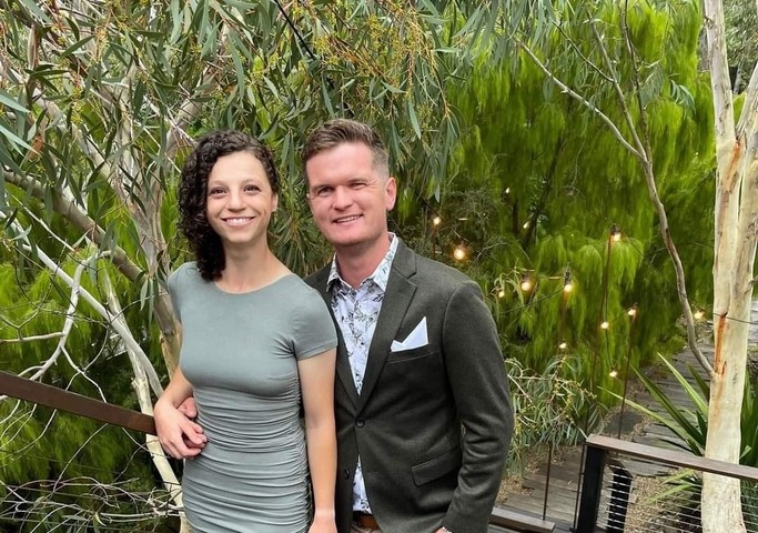 Bianca & Michael | Joy