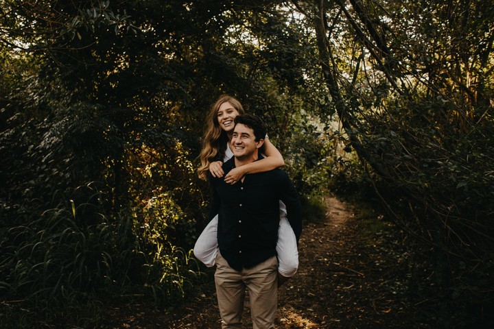 Matthew & Michaela | Joy