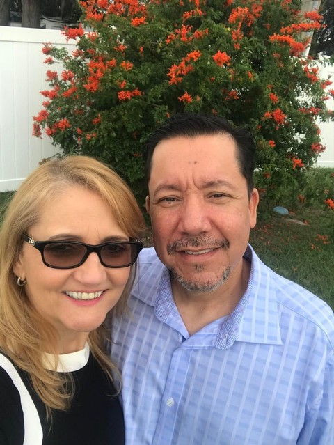 Javier & Maria | Joy