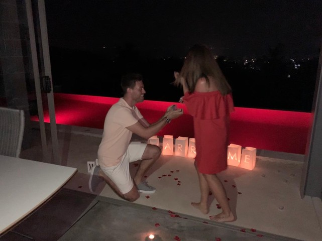 Jessica & Adam | Joy