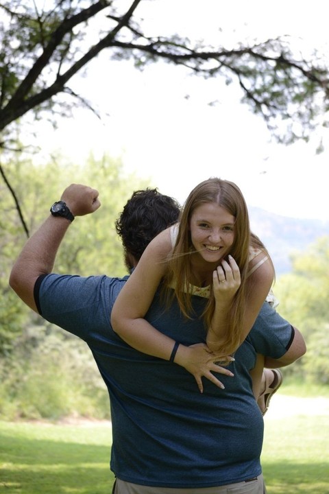 Alécia & Johan | Joy