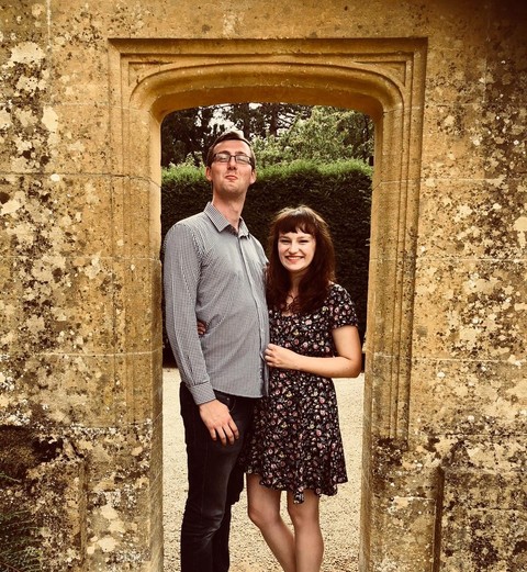 Matthew & Emily | Joy