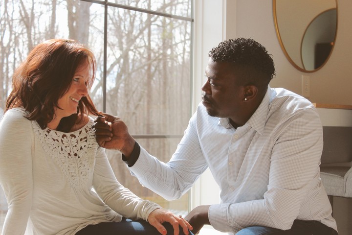 Claire & Marcus | Joy