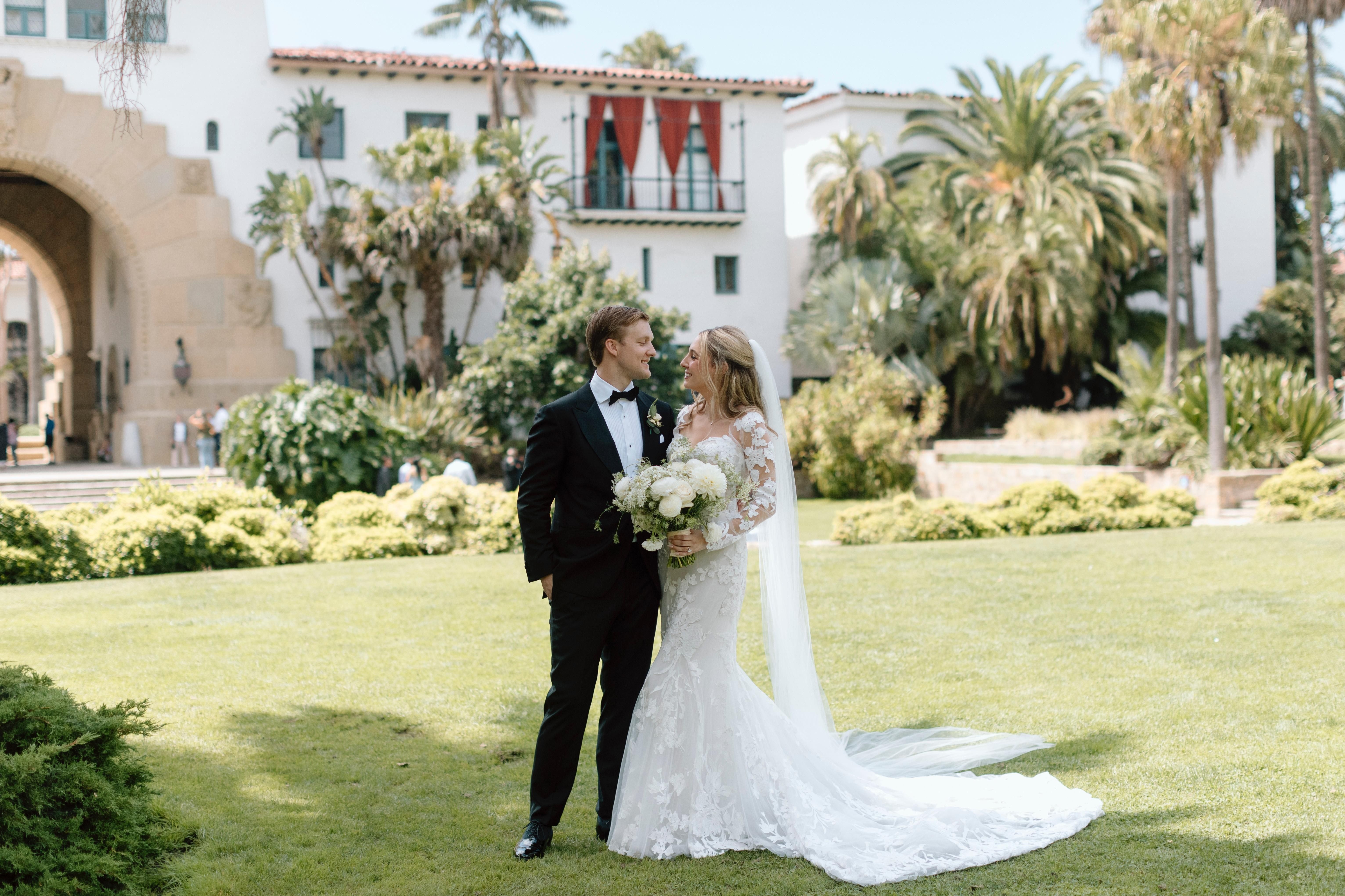 Jessica & Grant