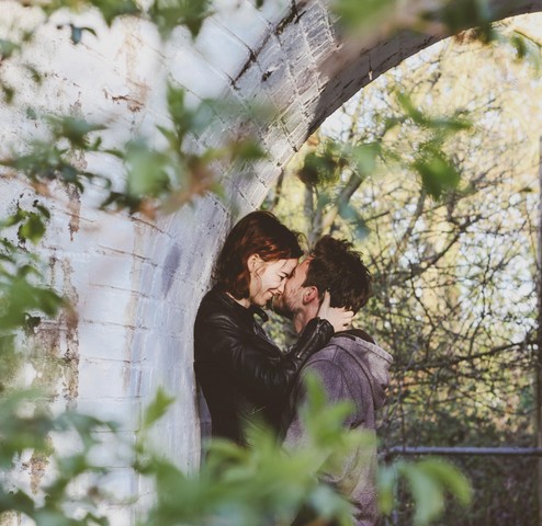 Elijah & Gonzalez | Joy