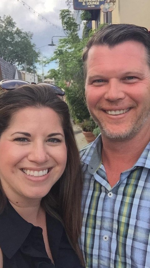 Michelle & Tim | Joy