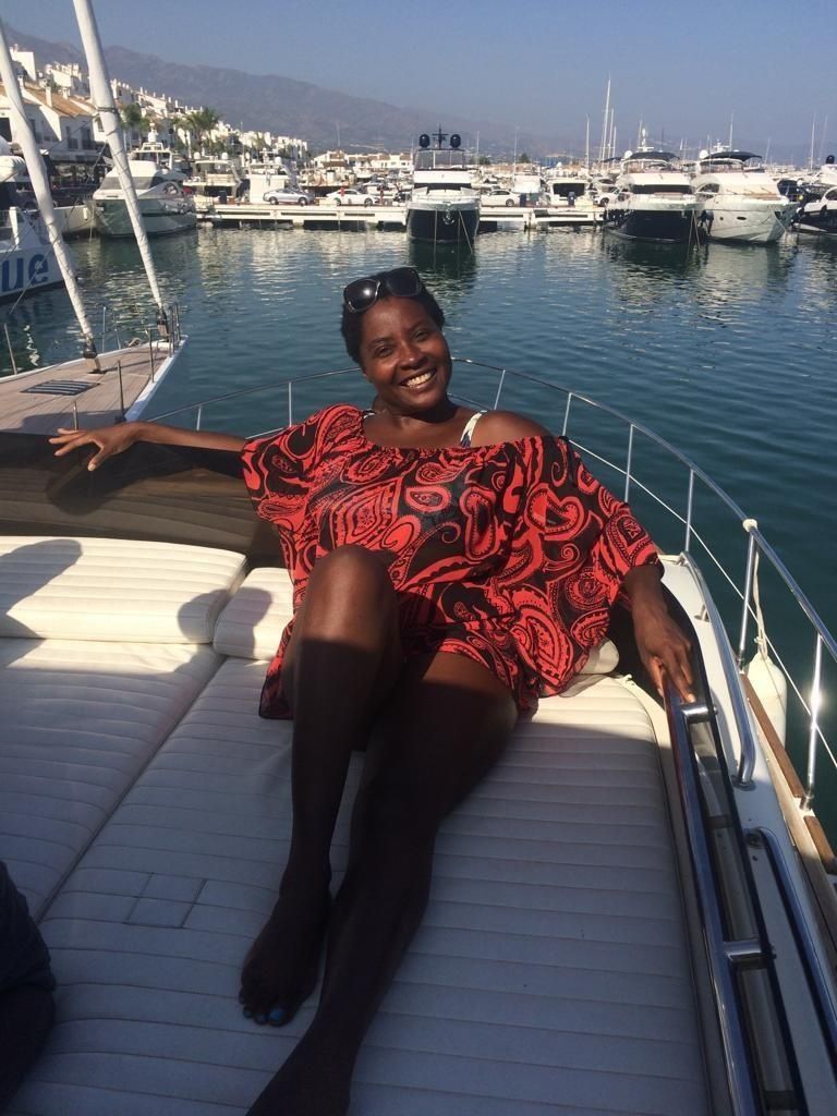 Janice & Her Authentic Self