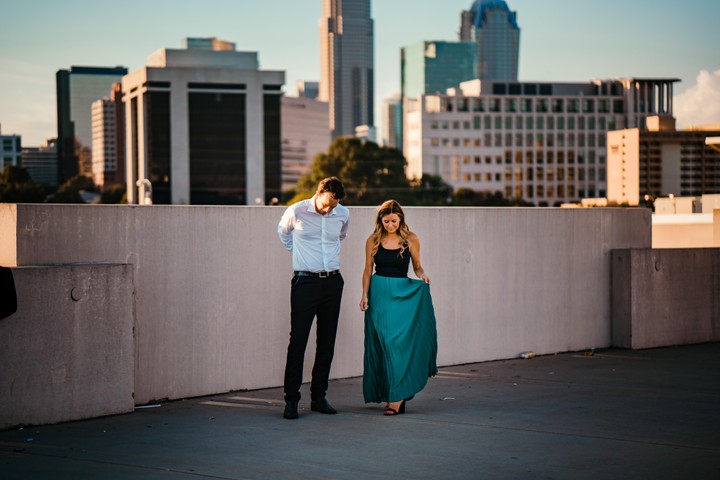 Mackenzie & Blake | Joy