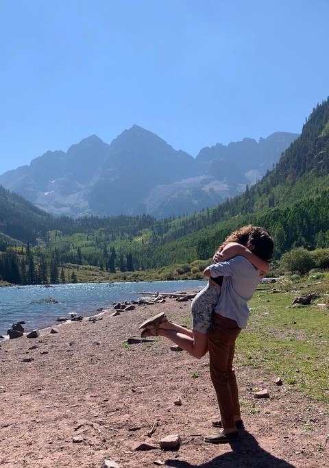 Shannon & Cash | Joy