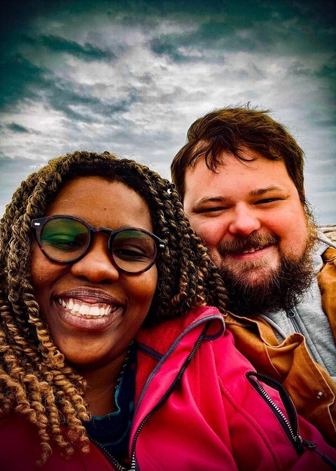 Jalisa & Matthew | Joy