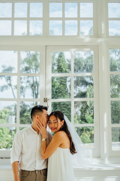 Cornelius & Grace | Joy