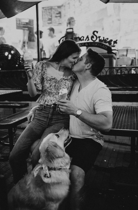 Marissa & John | Joy