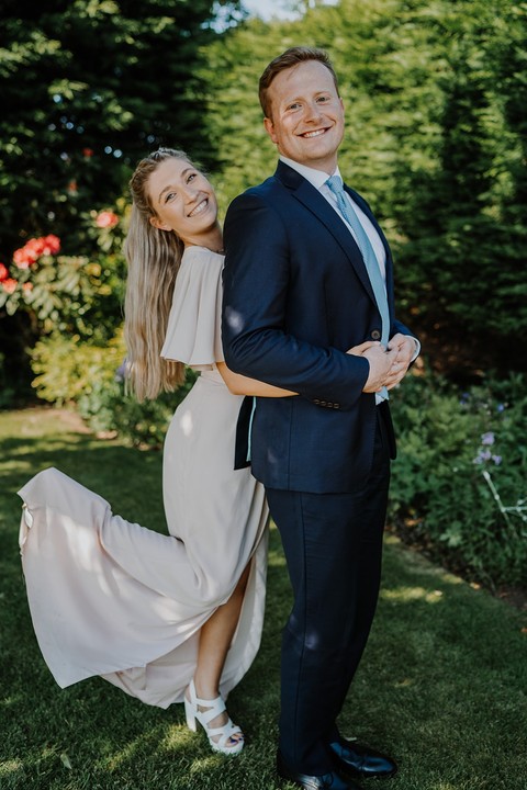 Erin & Charlie | Joy