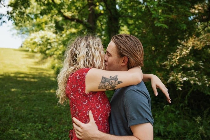 Payton & Taylor | Joy