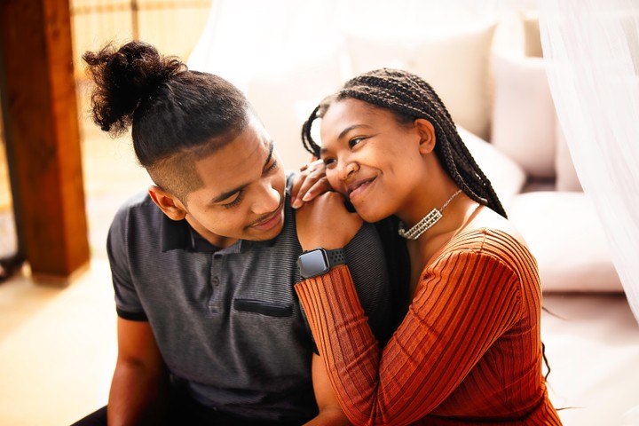 Talon & Jonathan | Joy