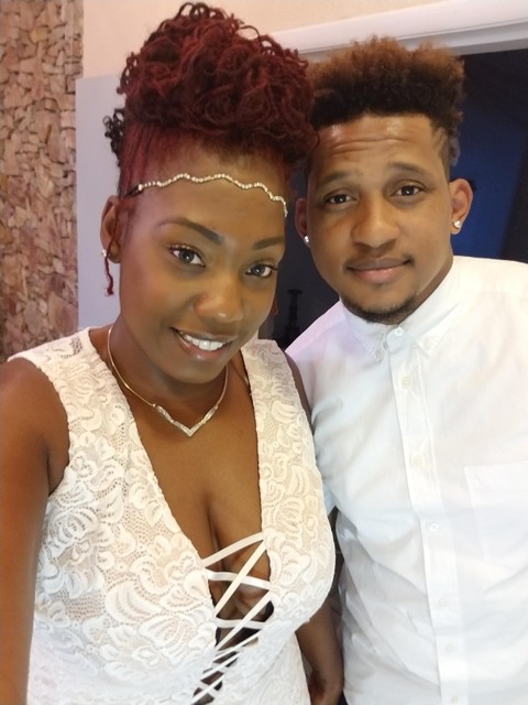 Tierra & Will | Joy