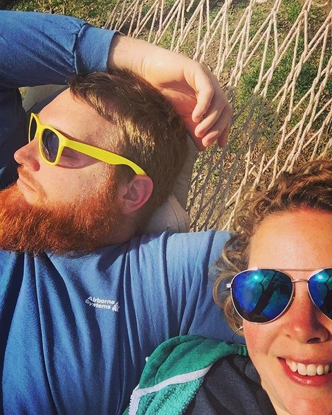 Allison & Benjamin | Joy