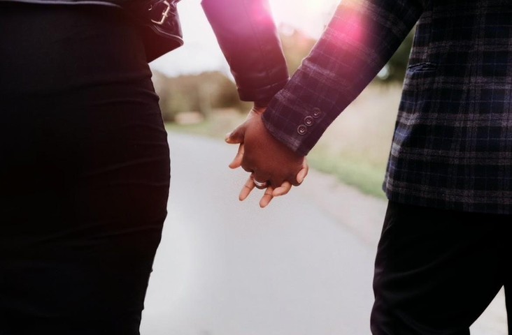 Jael & Olatunde | Joy