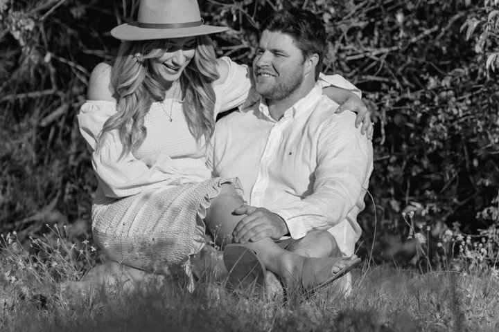 Mitchell And Laura