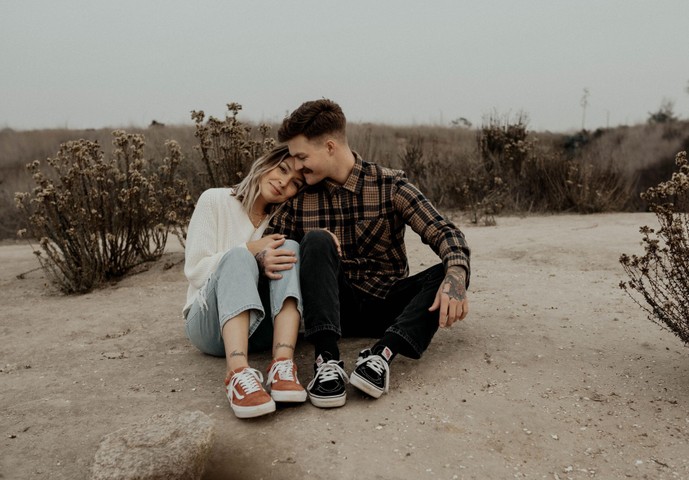 Caitlin & Dillon | Joy