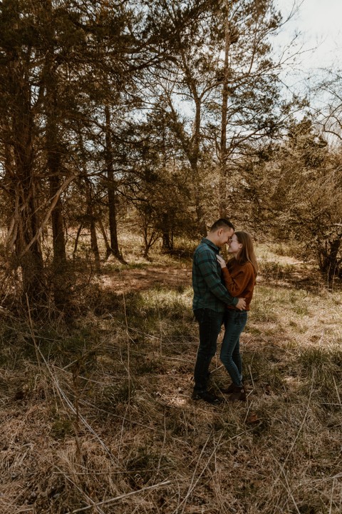 Caitlin & Zack | Joy