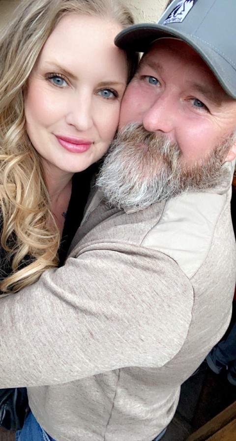 Claudia & Russell | Joy