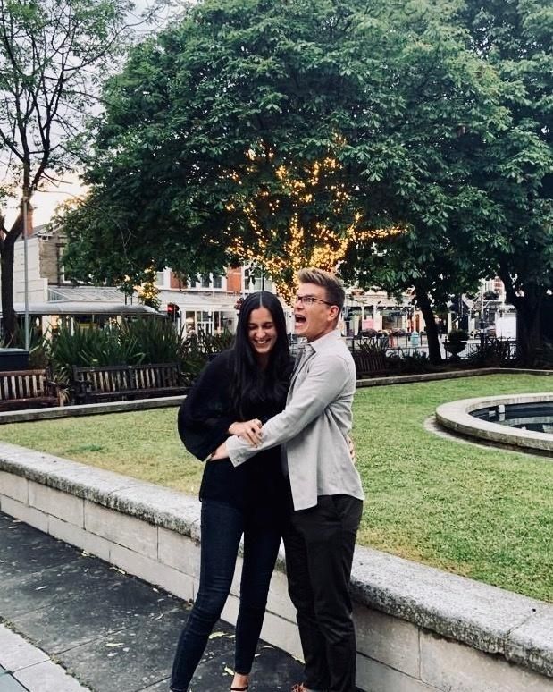Jade & Ryan