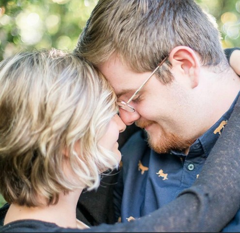 Colton & McKenna | Joy