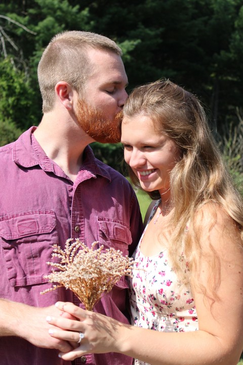 John & Stephanie | Joy