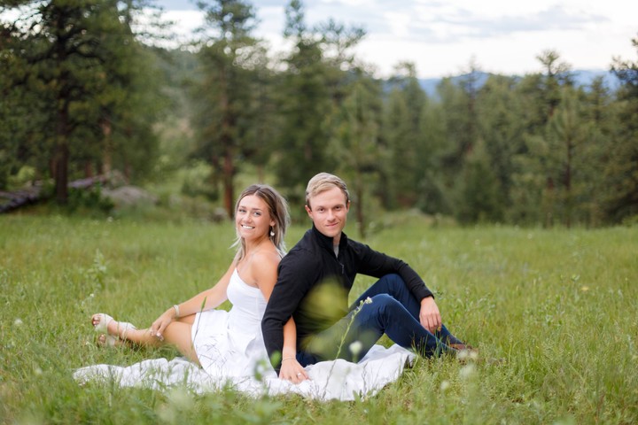 Riley & Thomas | Joy