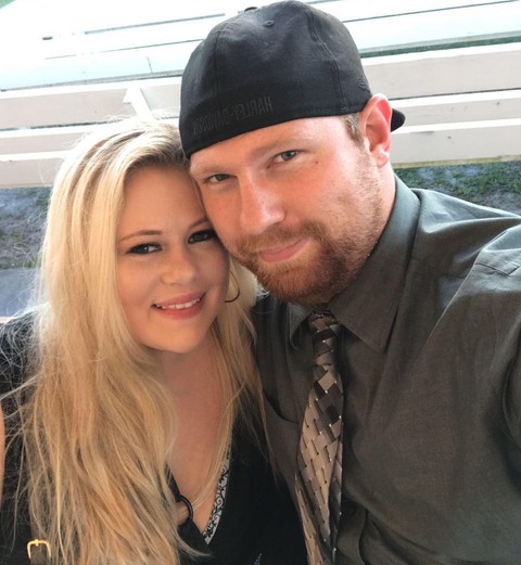 Brad & Ashley | Joy