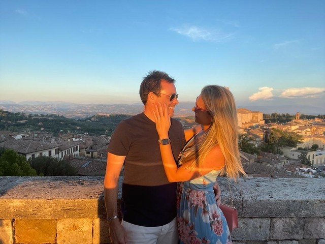 Mariana & Zane | Joy