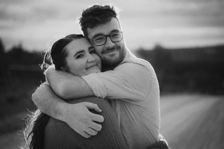 Rachael & Joseph | Joy