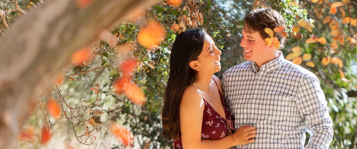 Priscilla & Matthew | Joy