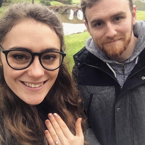 Alice & Michael | Joy