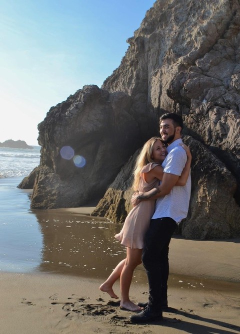 KRISTEN & MATTHEW | Joy