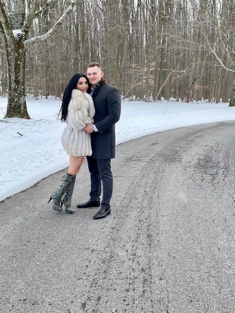 Austin & Angela | Joy