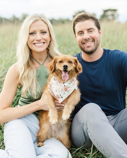 Alexis & Andrew | Joy