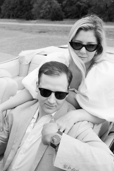 Madison & Cole | Joy