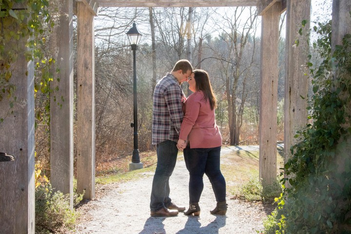 Catherine & Cody | Joy