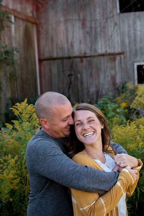 Destiny & Craig | Joy