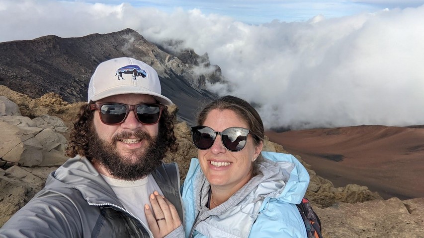 Alex + Heather | Joy