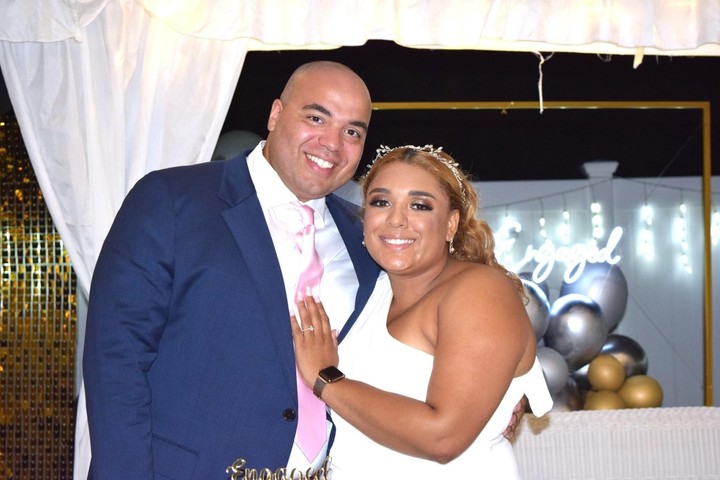 Shontal & Ryan | Joy