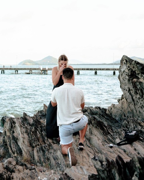 Jordan & Kayla | Joy