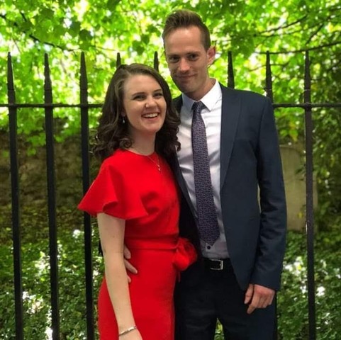 Sophie & Graham | Joy