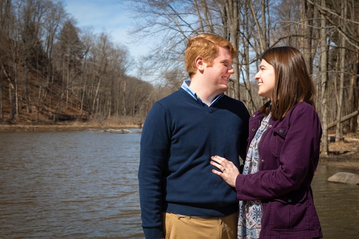 John Wittenberg & Katie Liggett | Joy