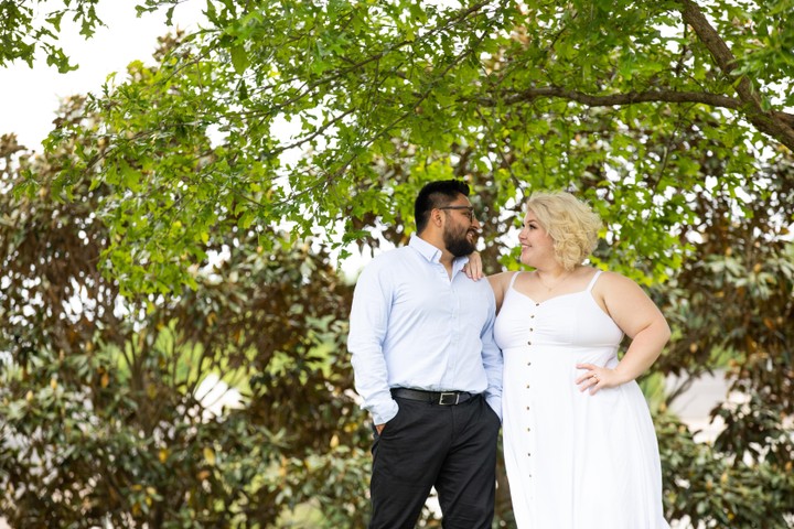 Raina & Rolando | Joy